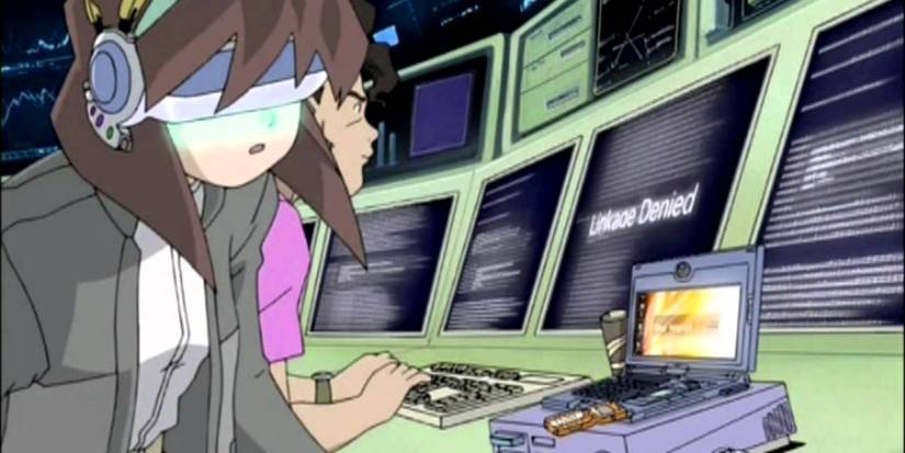 The History of .Hack, Gaming's Best Isekai Series