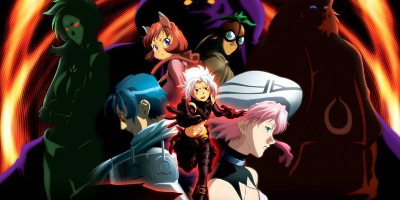 The History of .Hack, Gaming's Best Isekai Series