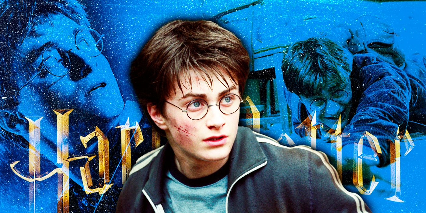 The Harry Potter Reboot's Strange Showrunner Choice Makes More Sense ...