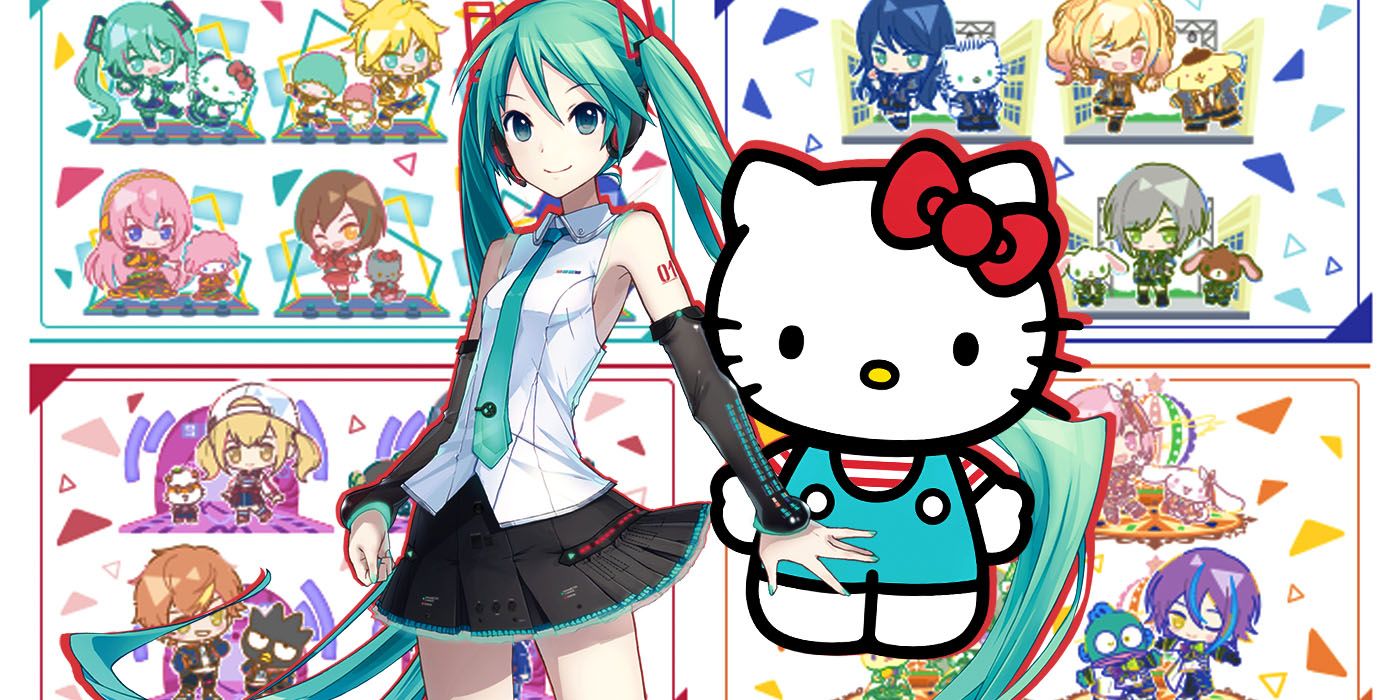 Sanrio Reveals Its Top-Ranked Character in 2024 – And Once Again, It's ...