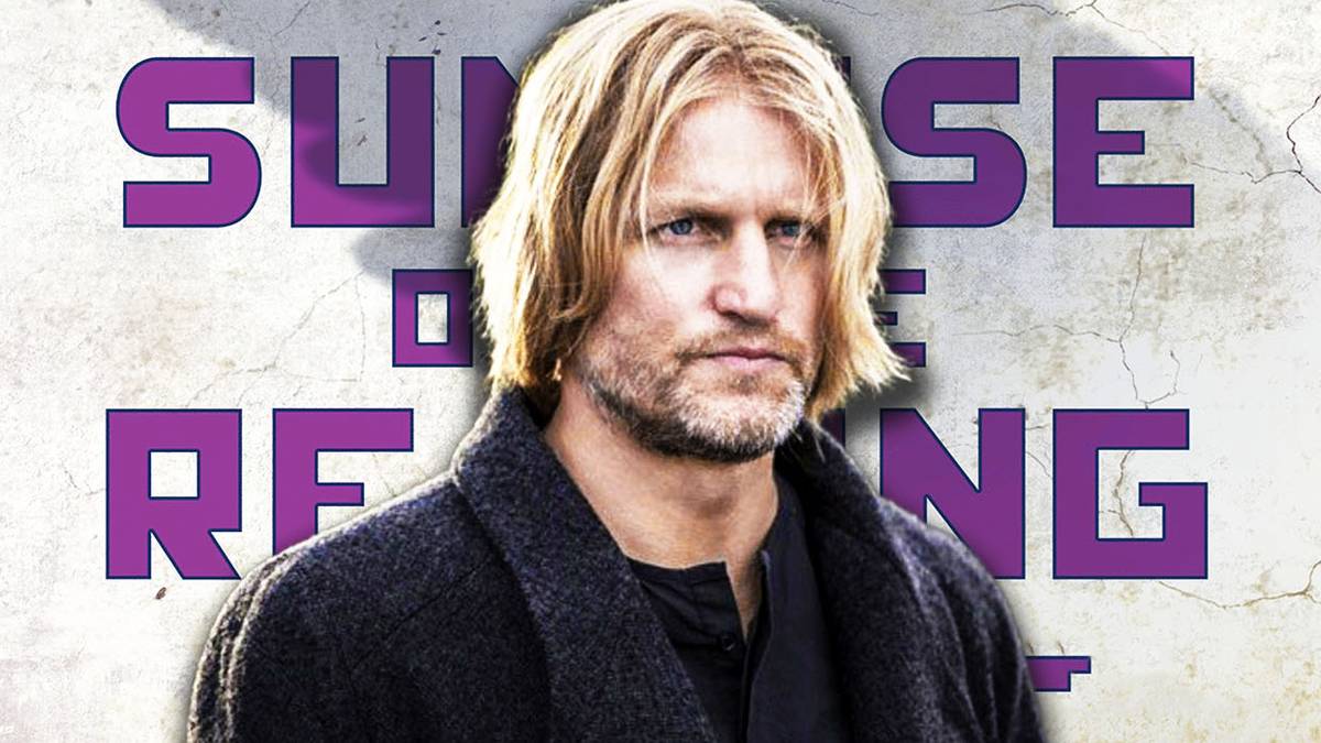Hunger Games Preview Reveals Plot Details From the Upcoming Haymitch ...