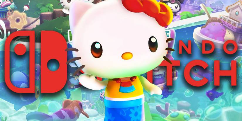 Hello Kitty & Friends Get First Trailer and Release Date for New ...