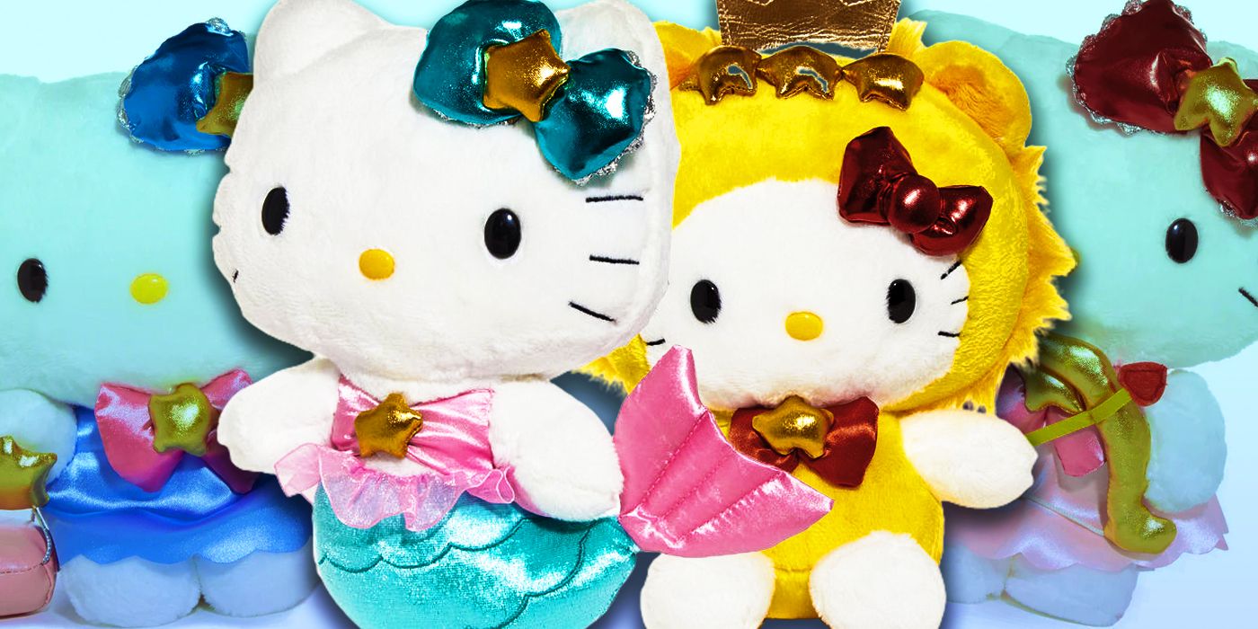 Hello Kitty Teams With Adidas for New Stan Smith Shoes via Nordstrom