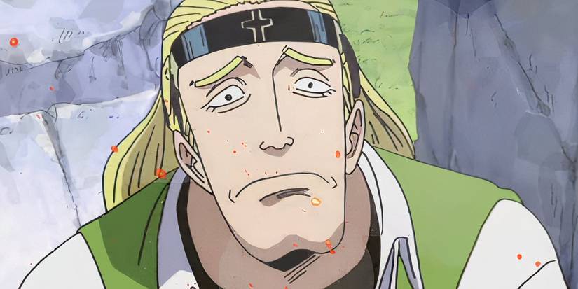 Facts Only One Piece Manga Readers Know About Helmeppo