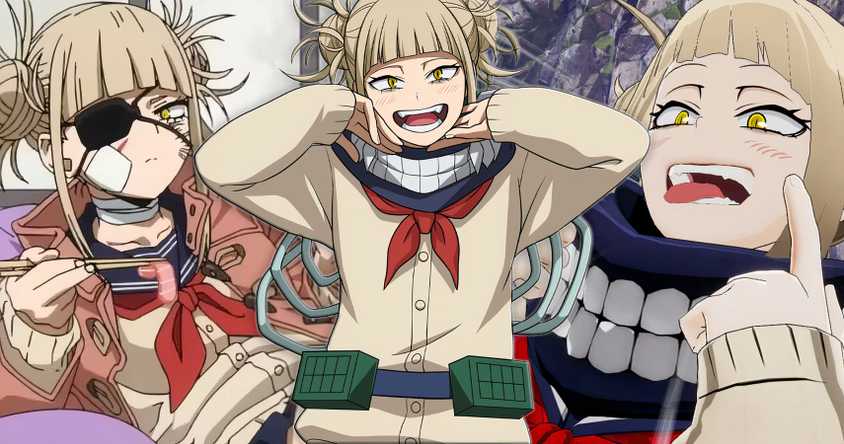 This My Hero Academia Character Deserved Way More Love