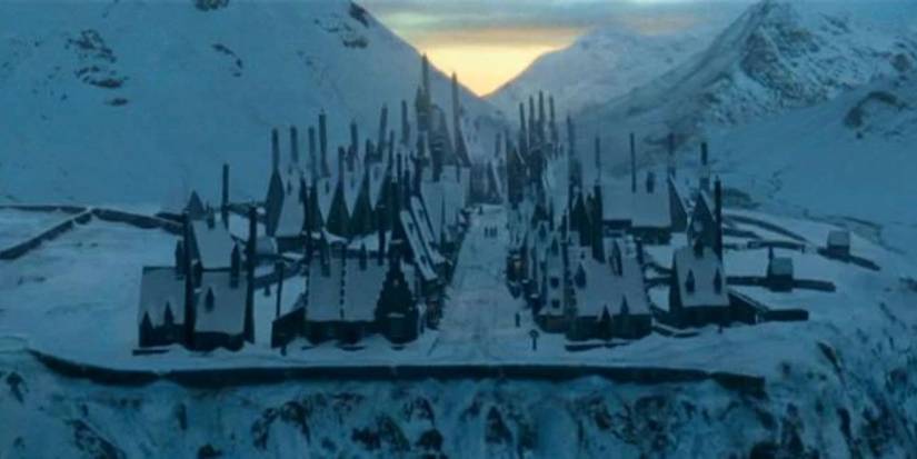 10 Things Only Harry Potter Book Readers Know About the Marauders