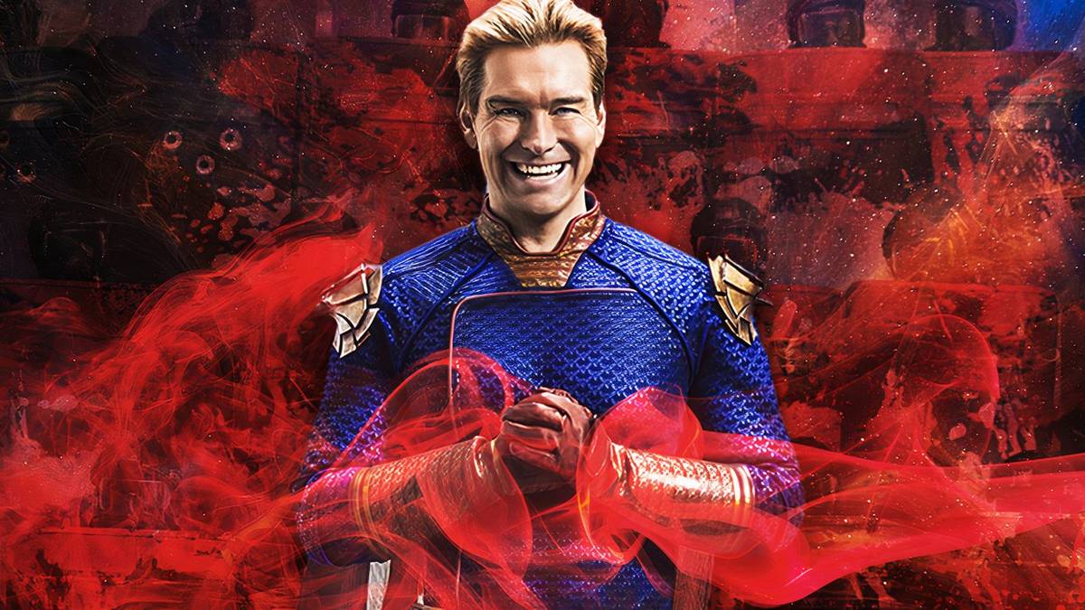 The Boys Gives Homelander the Ultimate Revenge and a Heartbreaking Secret