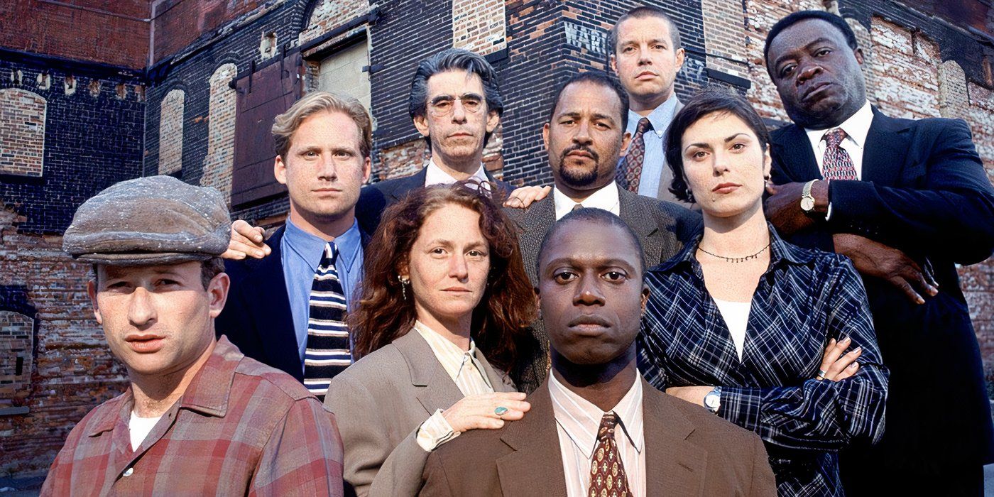 How This British Police Series Kept Fans Hooked for 9 Years With Just 3 ...
