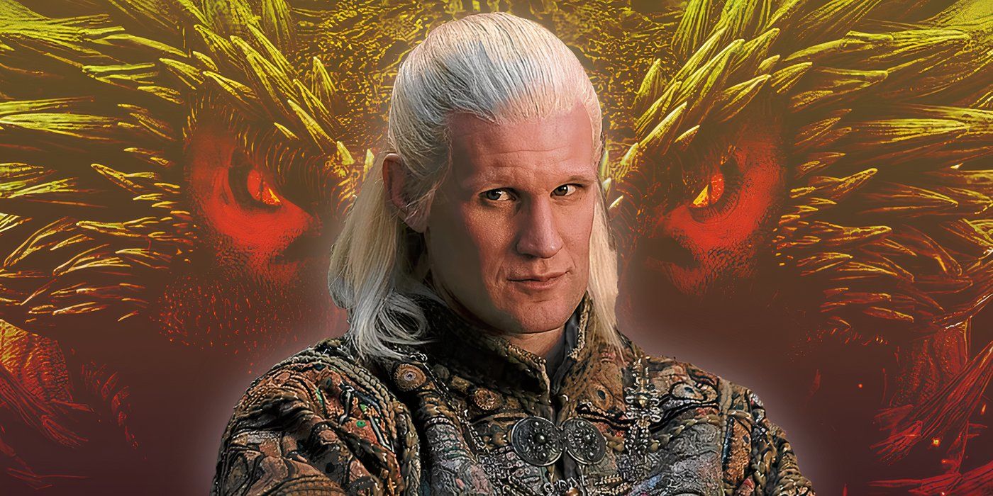 How Does Maester Aemon Targaryen Relate to the House of the Dragon ...