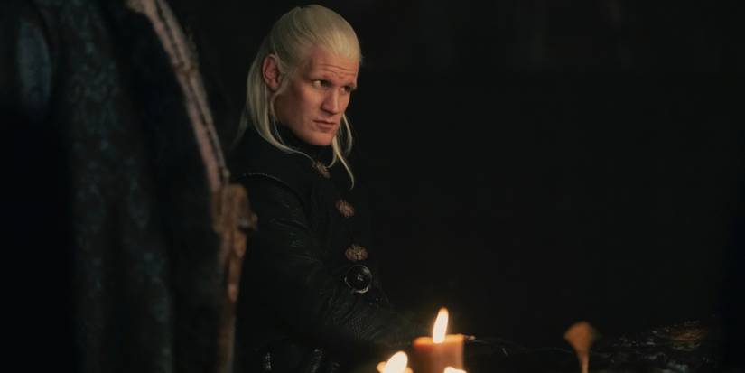 The Curse of Harrenhal in House of the Dragon, Explained