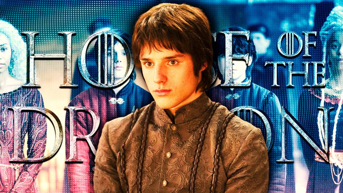 House of the Dragon Star: Jace Will 'Get His Revenge' in Season 2