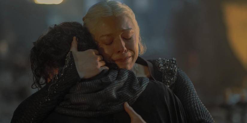 House of the Dragon Star: Jace Will 'Get His Revenge' in Season 2