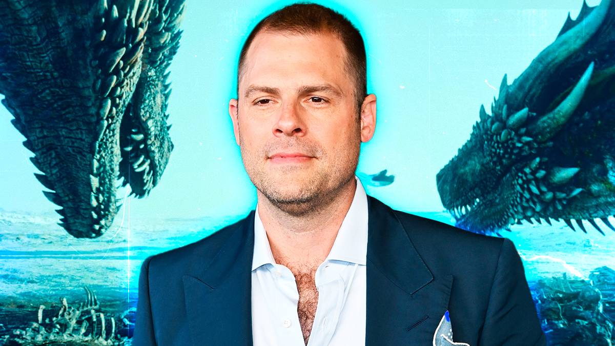 House of the Dragon Fans Are Blaming the Wrong Person for Season 2's ...