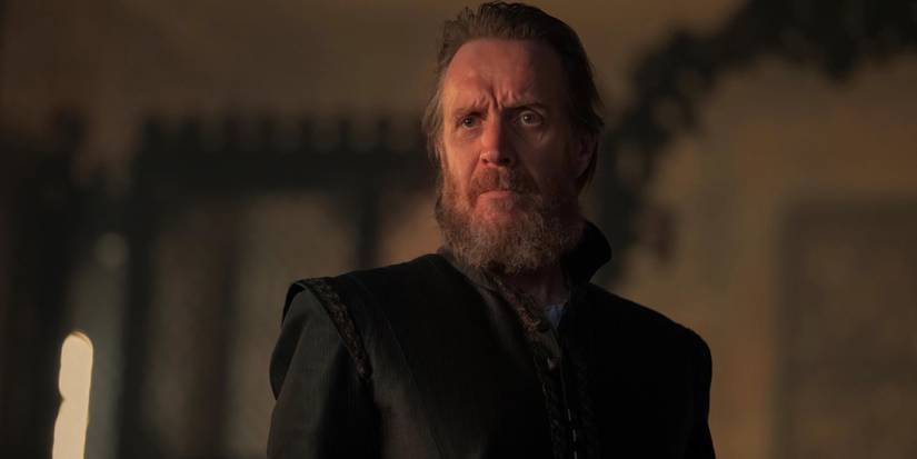 House of the Dragon Quietly Introduced Game of Thrones' Worst Villain ...