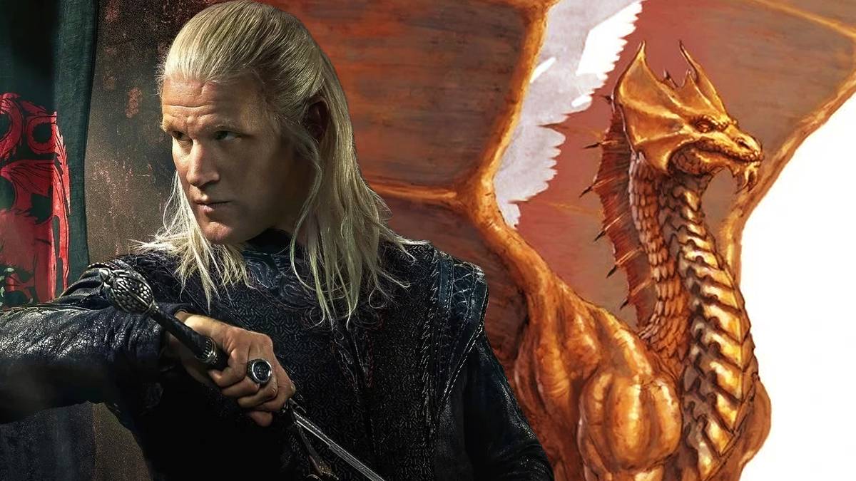 Wild Dragons in House of the Dragon, Explained