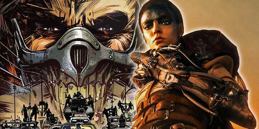 How the Original Mad Max Trilogy Connects to Fury Road & Furiosa