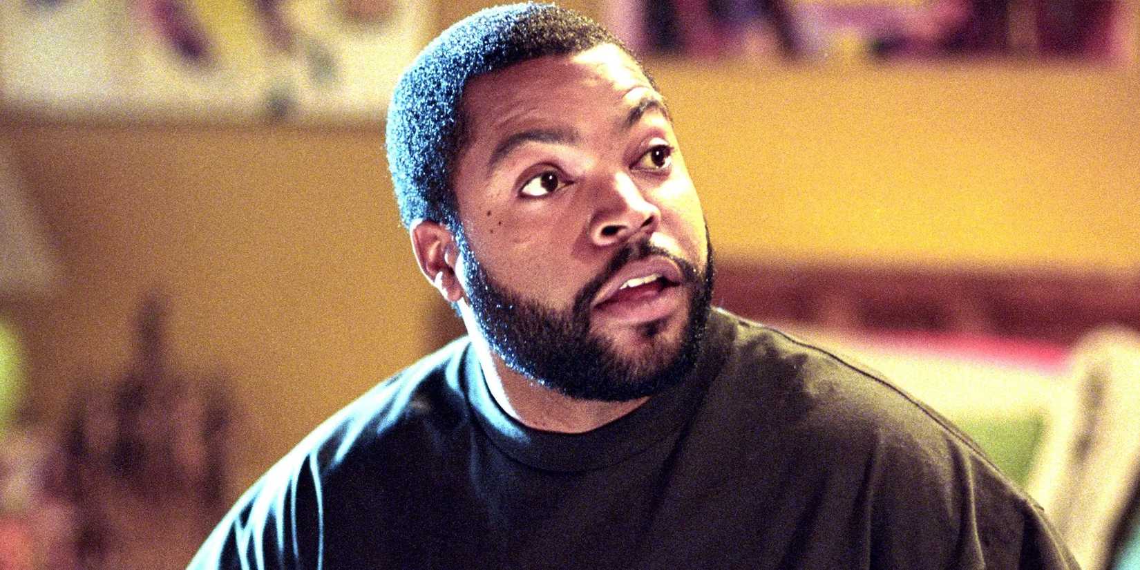 Ice Cube's Friday Trilogy Gets New Streaming Home as Fourth Film ...