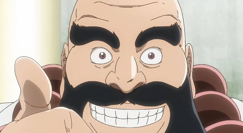 Strongest Bleach Characters At The Start Of TYBW Part 3, Ranked