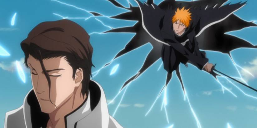 Could Ichigo Kurosaki Still Defeat Aizen in Thousand-Year Blood War?