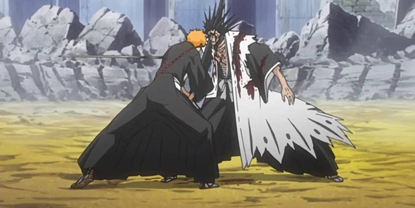 How Many Fights Does Ichigo Really Lose in Bleach?