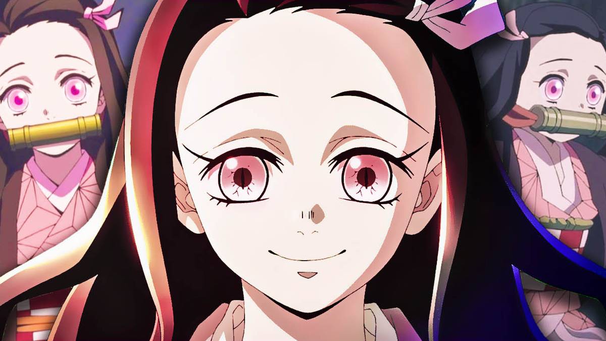 15 Reasons Fans Love Nezuko Kamado