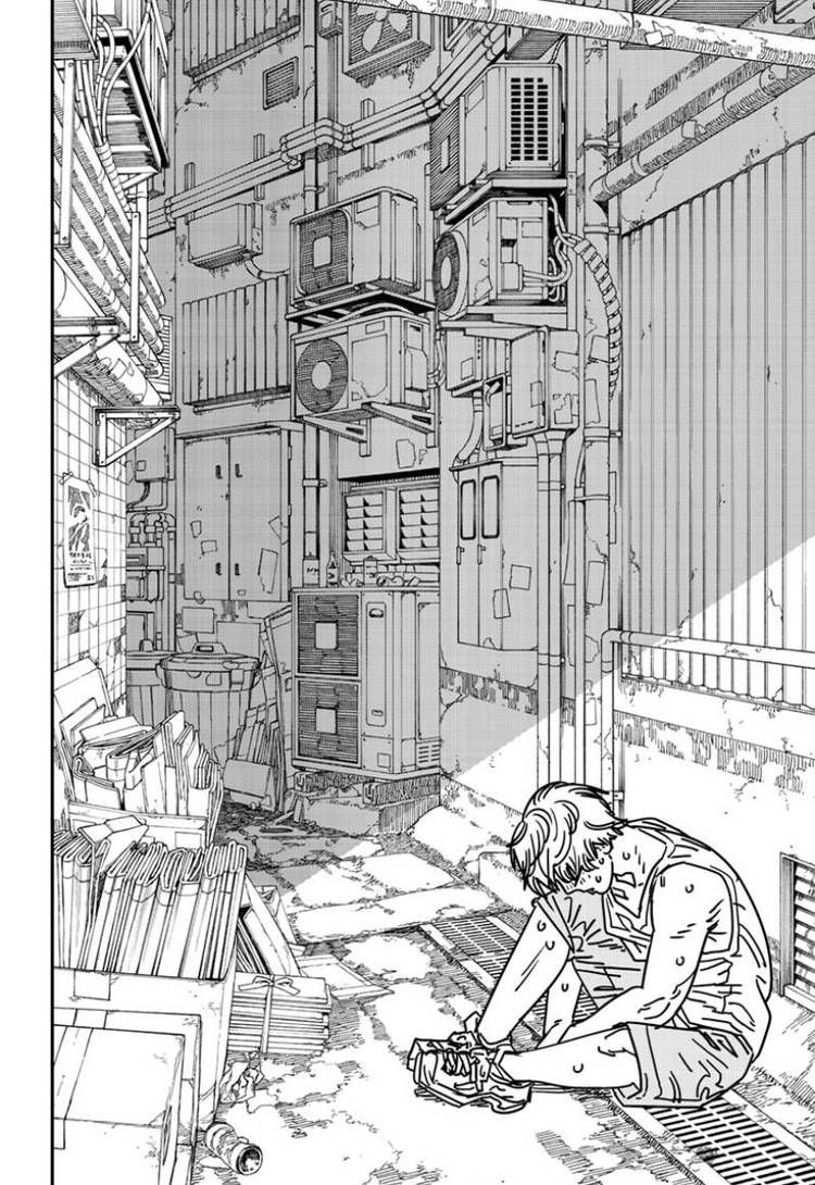 Did Chainsaw Man 168 Just Retcon the Last Chapter's Controversial Climax?