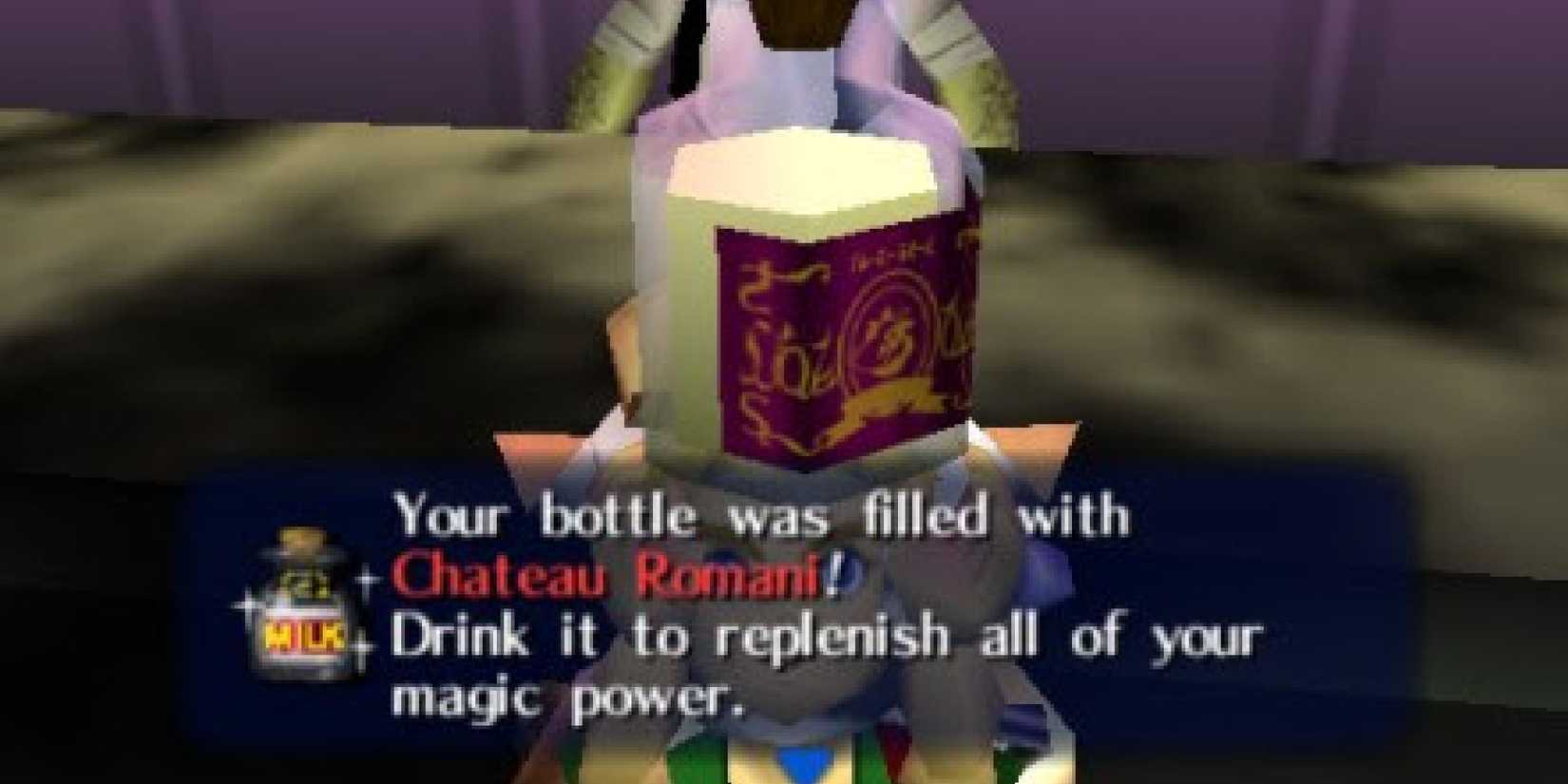 10 Best Mask Side Quests in The Legend of Zelda: Majora’s Mask