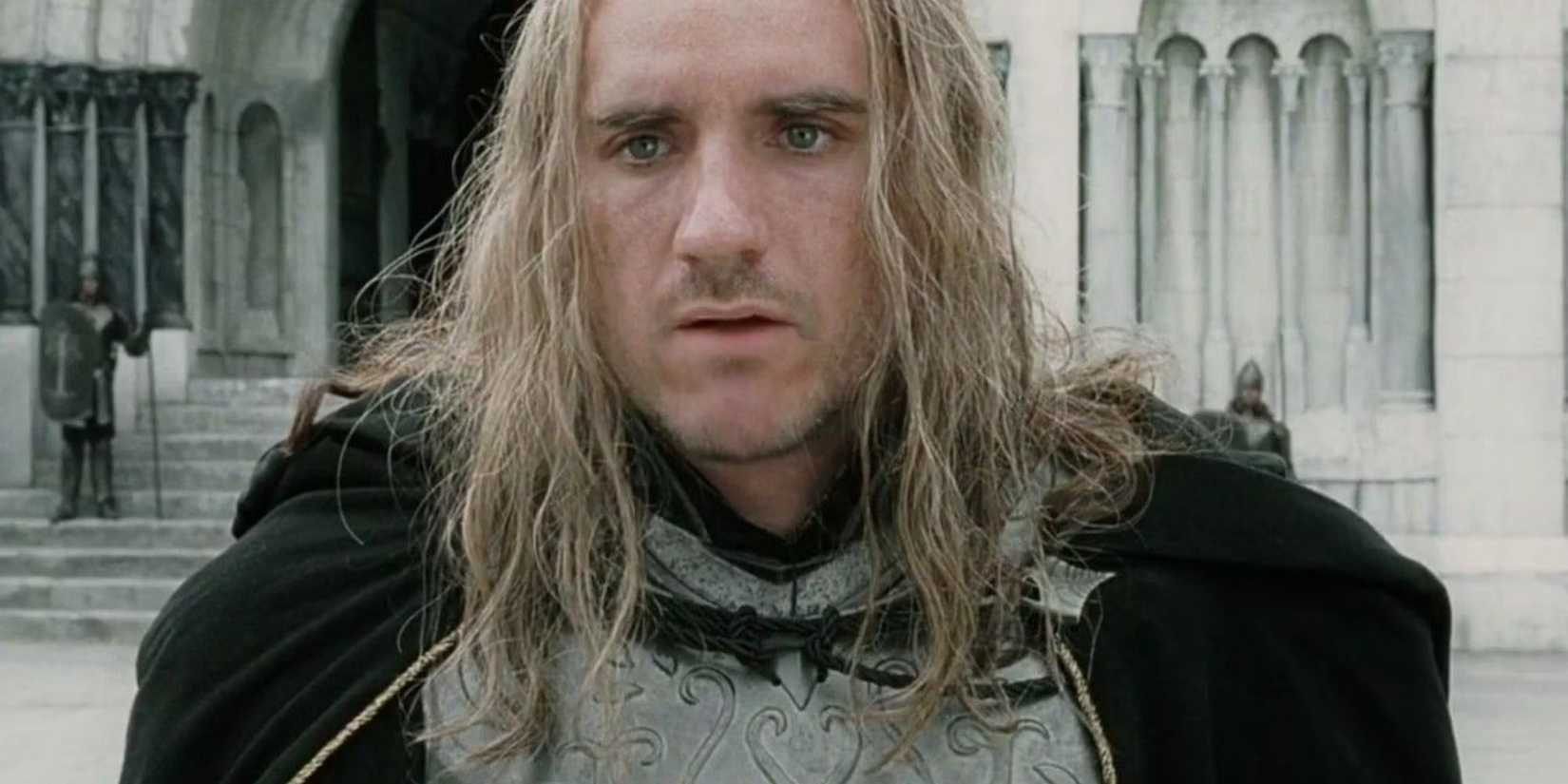 10 Important Lord of the Rings Characters Who Had a Smaller Role in the ...