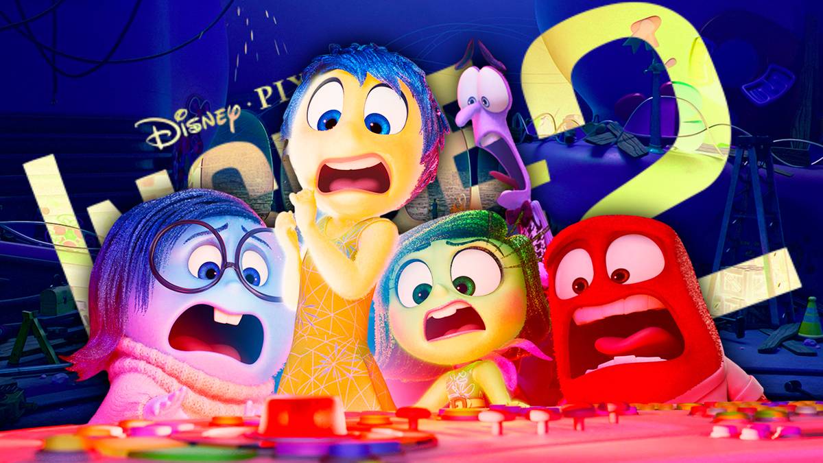 'He Was Really Fun': Inside Out 2 Writer Reveals Another Deleted Villain