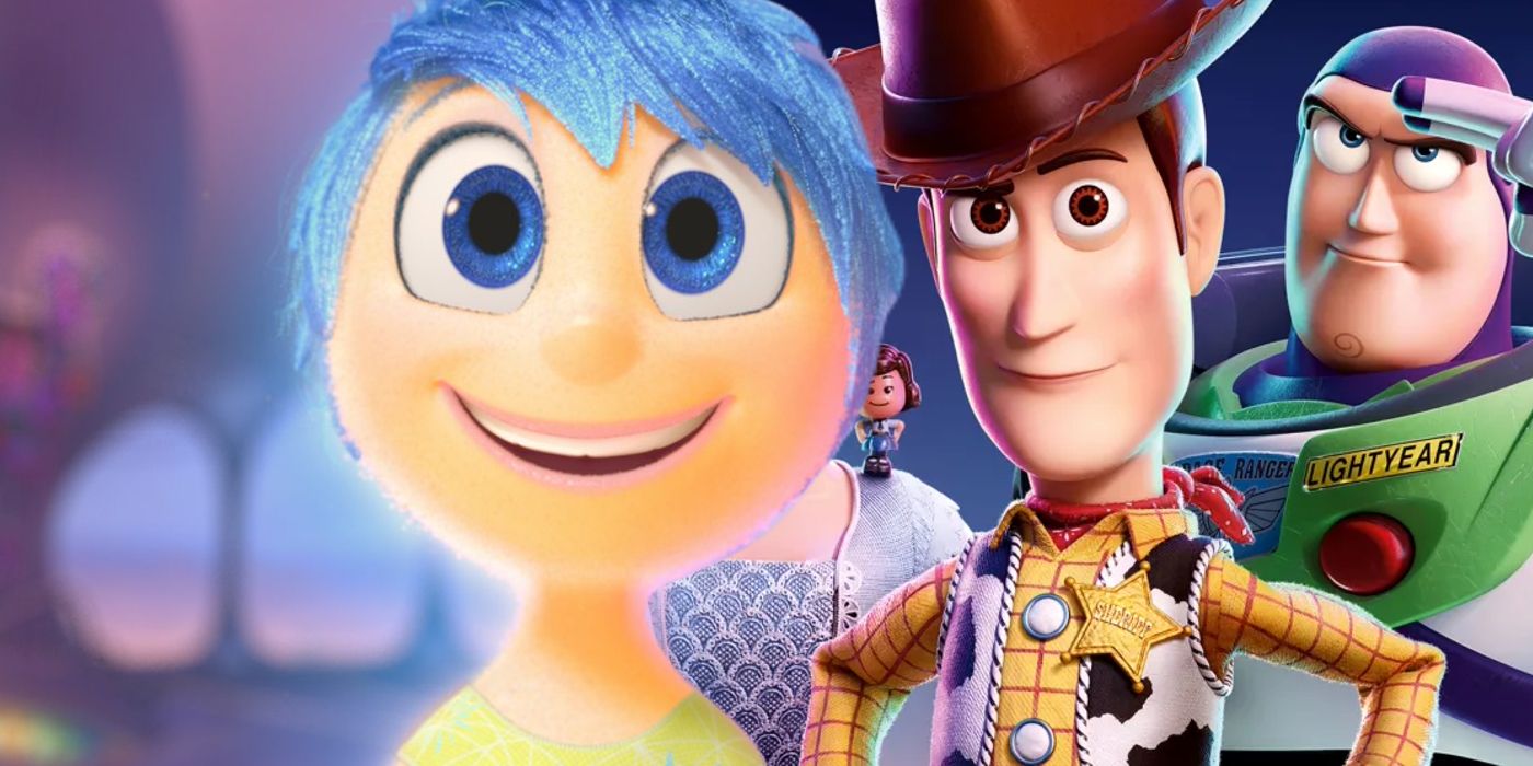 Inside Out 2 Writer Explains Why Shame and Guilt Didn't Make The Movie ...