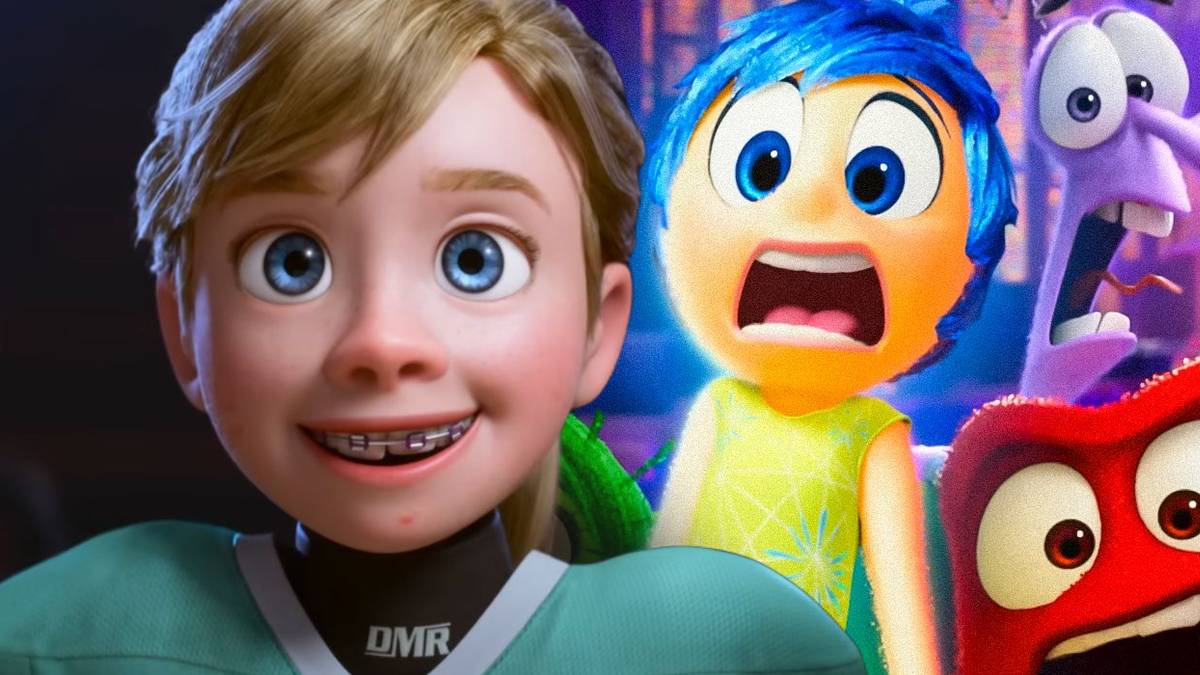 5 Ways Inside Out 2 Is Better Than Inside Out (& 5 Ways the Original Is ...