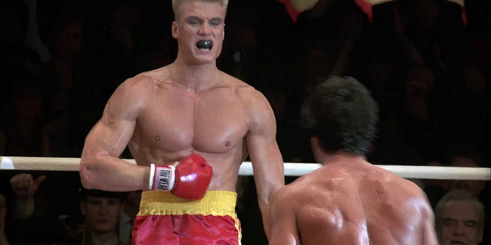 5 Perfect Movies That Defined the '80s, Ranked