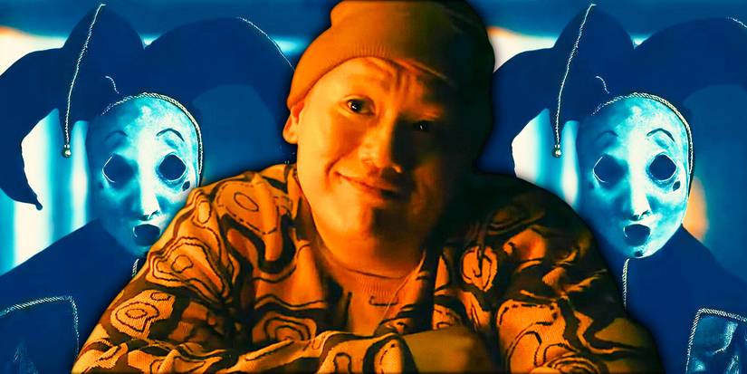 10 Horror Characters Who Shouldn't Have Survived, Ranked