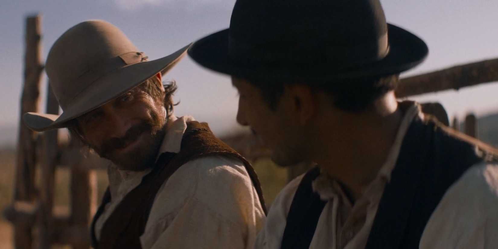This 2018 Underrated Indie Western Is One of the Genre's Best