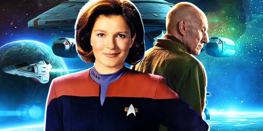 Jeri Taylor, Star Trek Legend and the Mother of Voyager, Passes Away
