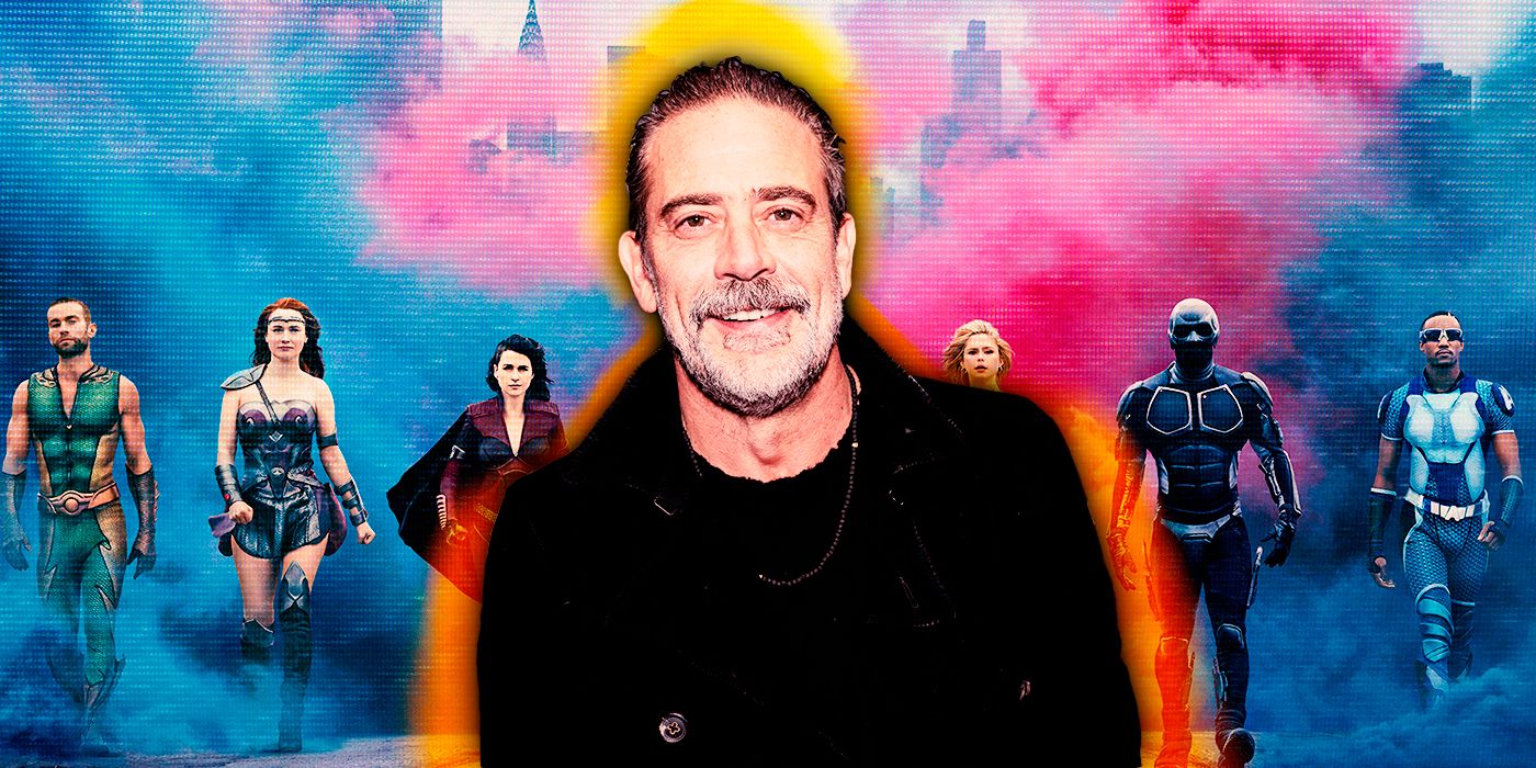 Who Is Sister Sage and Why Does Homelander Need Her Powers?