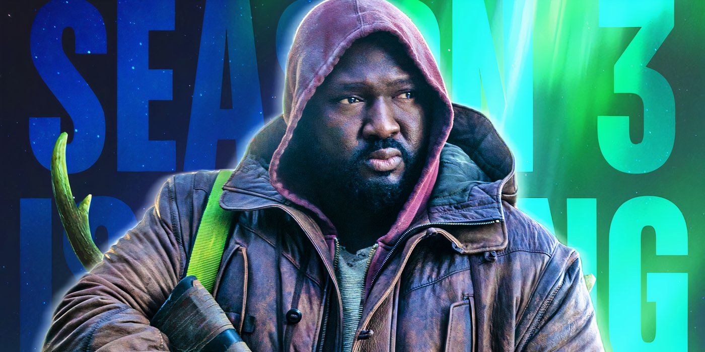 Sweet Tooth Finally Answers How the Hybrids and Virus Are Connected