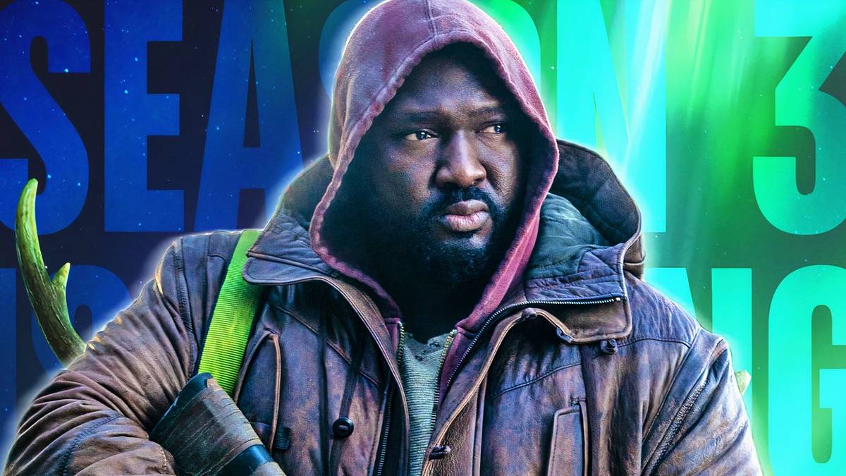 Does Jepperd Die in Sweet Tooth Season 3?