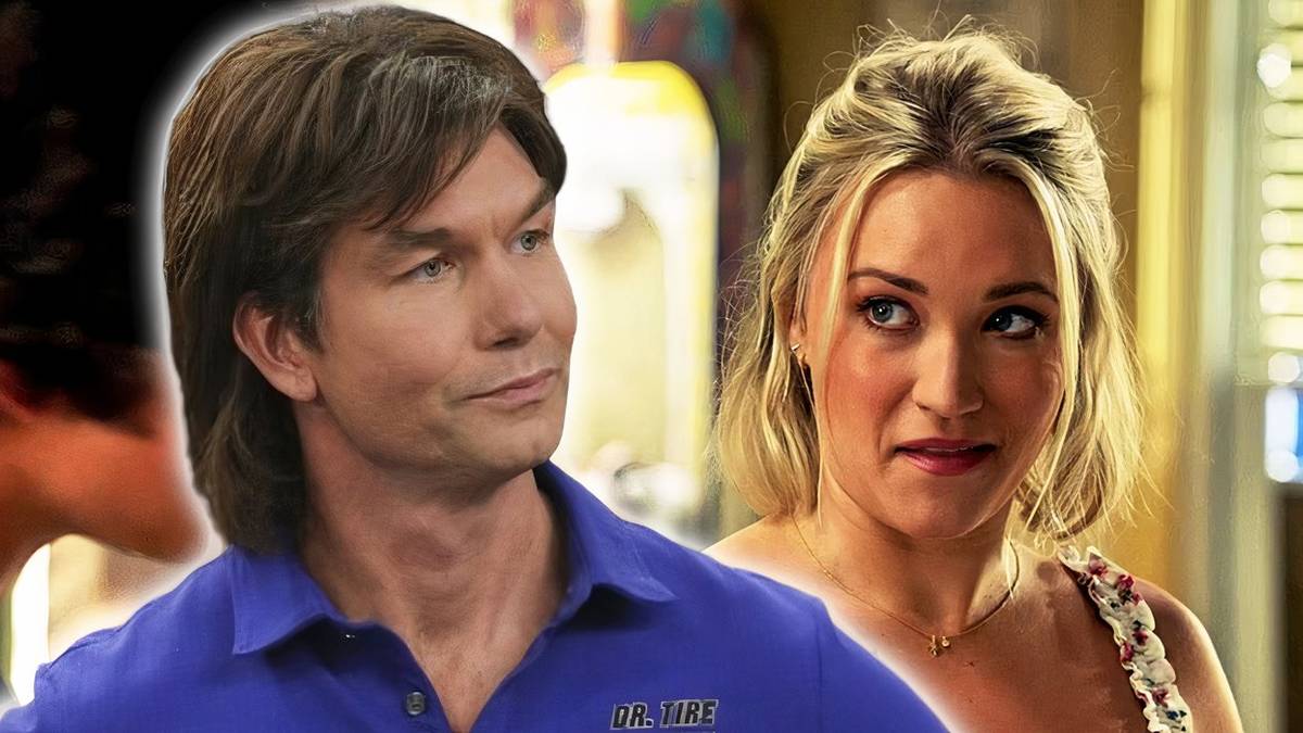 Young Sheldon Star Trying to Get Older Georgie Actor Onto Upcoming Spinoff