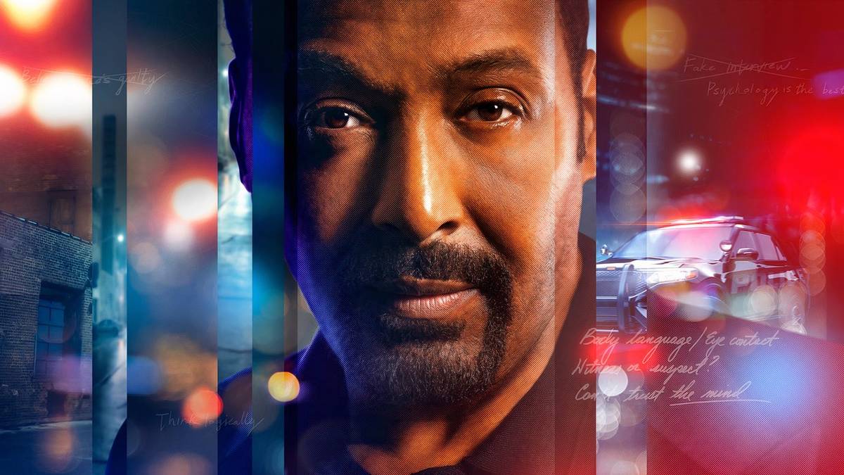 The Irrational Could Change Crime Procedurals Forever