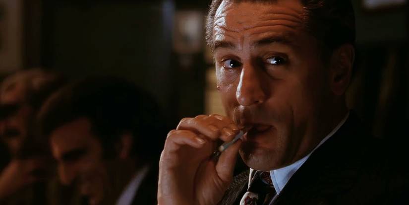 Goodfellas: 10 Fascinating Details Most Fans Miss on Their First Watch