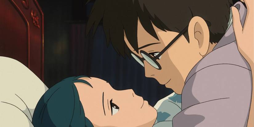 Hayao Mizayaki's Heartbreaking Childhood Explains Why So Many Studio ...