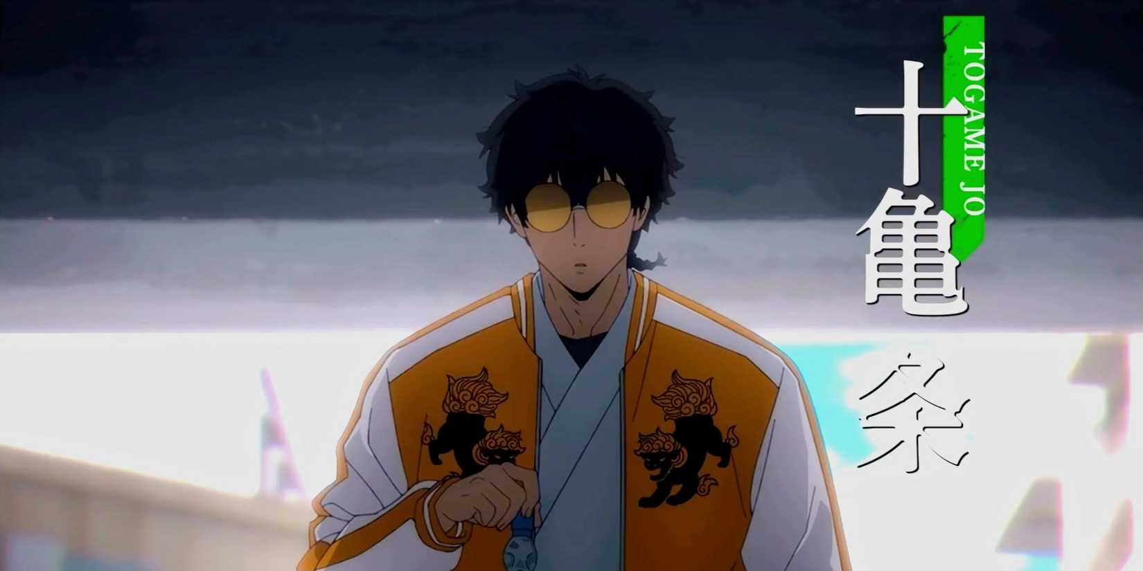 15 Strongest Wind Breaker Characters (So Far)