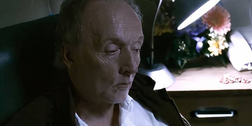 Inspirational Quotes From John Kramer in the Saw Series