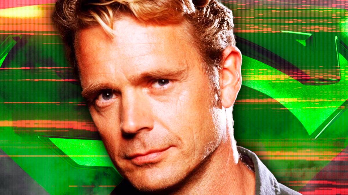 Why John Schneider's Jonathan Kent Left Smallville - And Why He Came Back