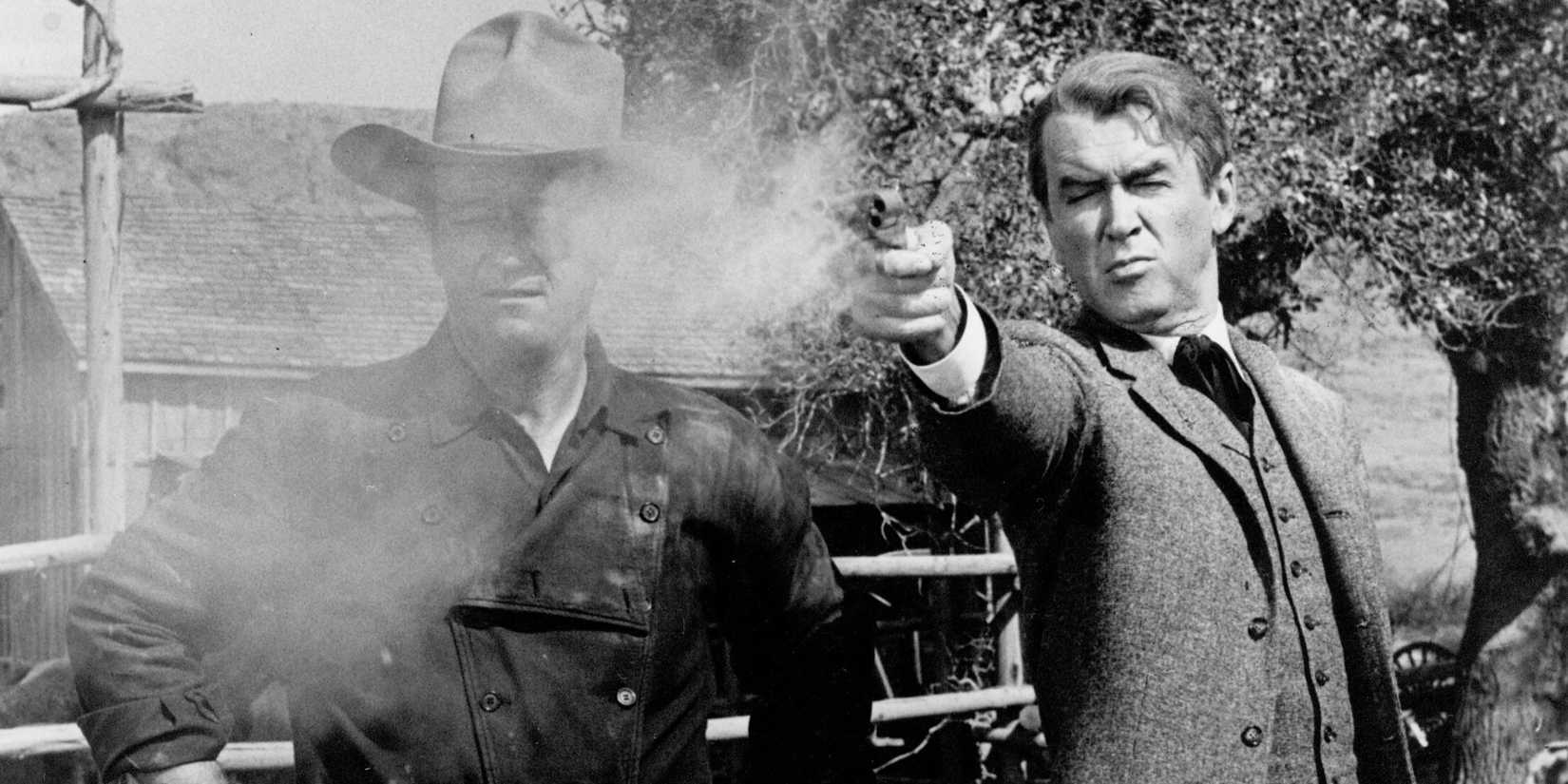 10 Old-School Western Movies That Are Still Awesome Today