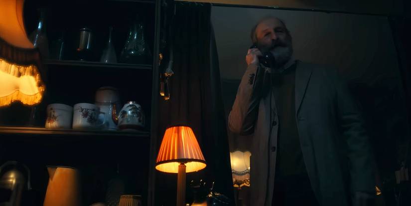 The Invitation's Biggest Plot Holes and Unanswered Questions