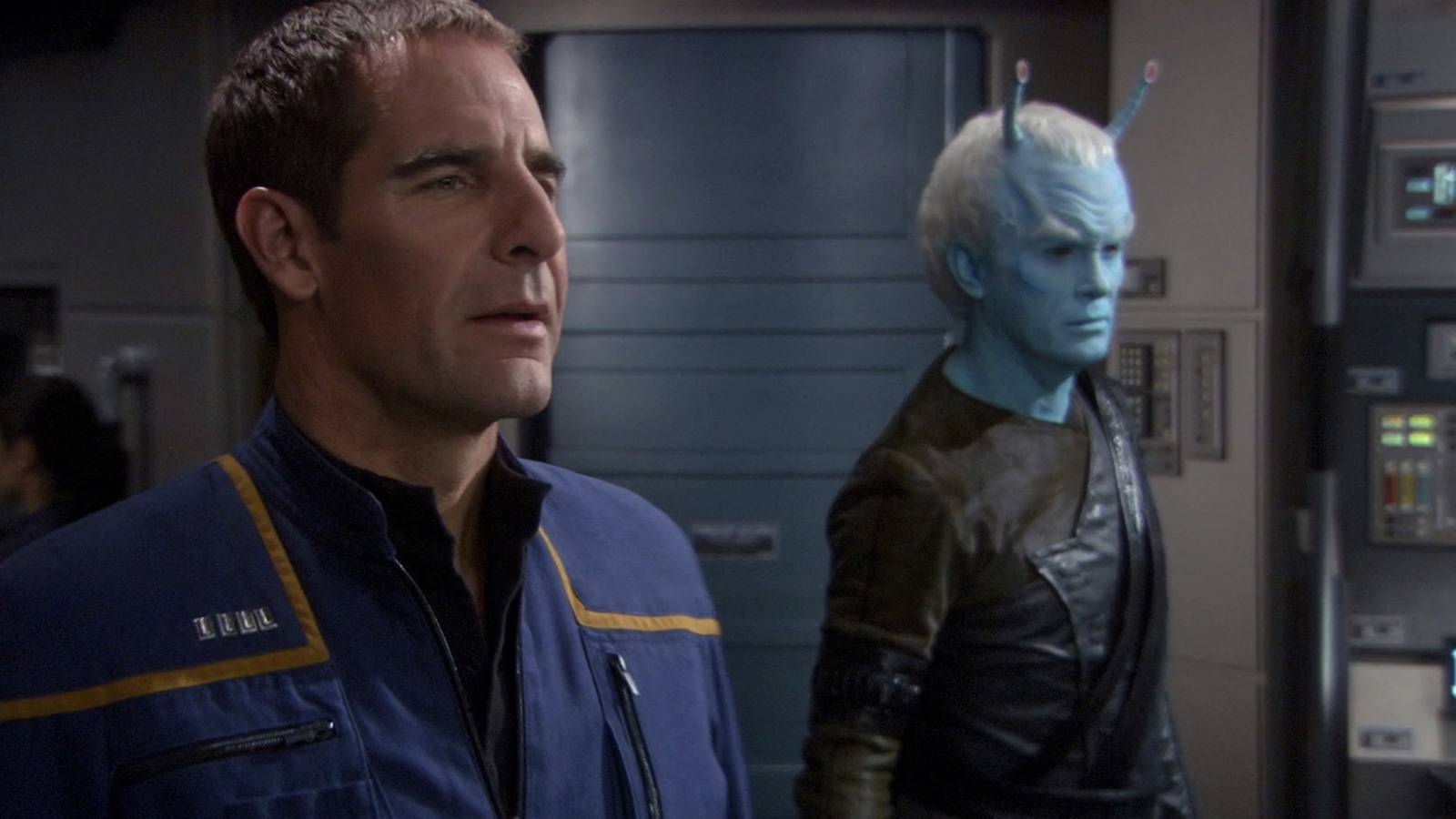 20 Years Later, This 53% RT Star Trek Series Is Still 1 of Sci-Fi's ...