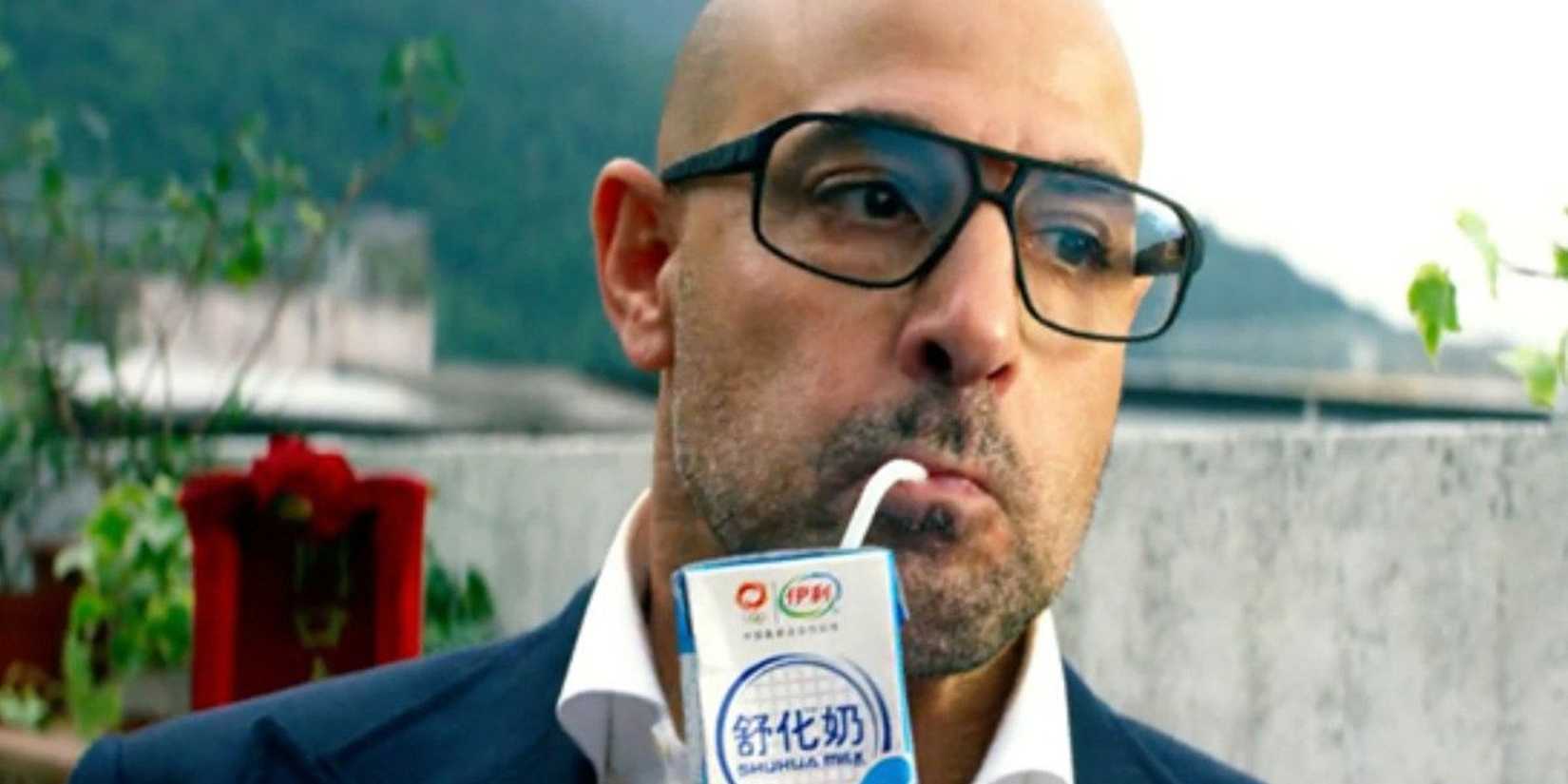 The Russo Brothers' Biggest Movie Flop Ironically Improved One of Transformers' Best Concepts