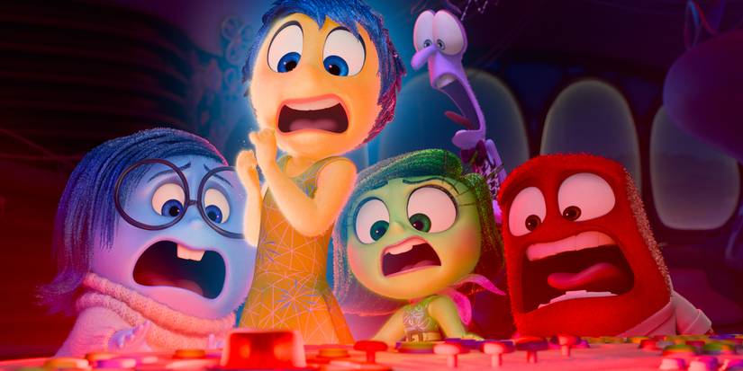The Pixar Theory Timeline: How Fans Think Every Movie Is Connected